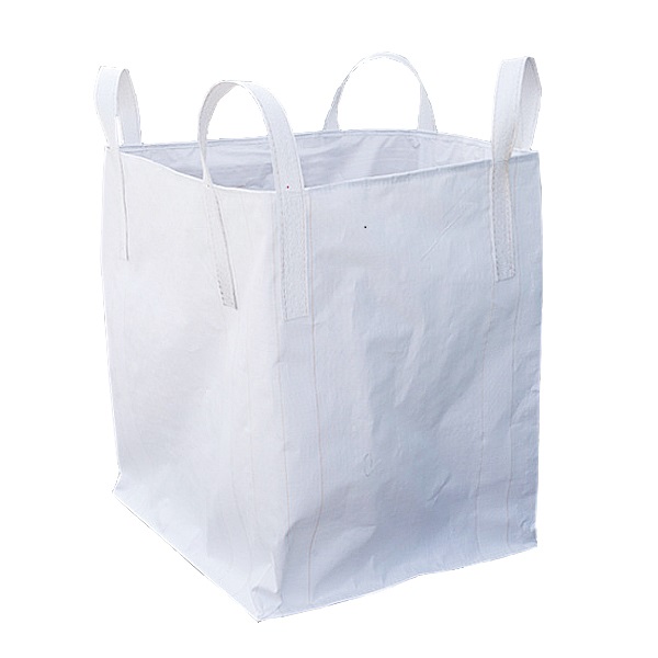 Top Open Jumbo Bag 90x90x120cm 1 Ton PP Woven Bag