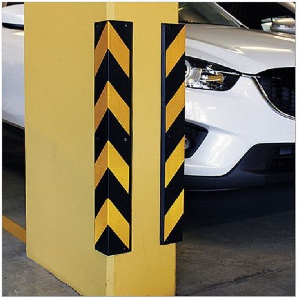 Rubber Corner Protector Malaysia | BBIM-00010B-120 | 1200mm
