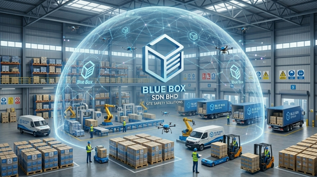 Packaging Materials Malaysia | Supplier Selangor